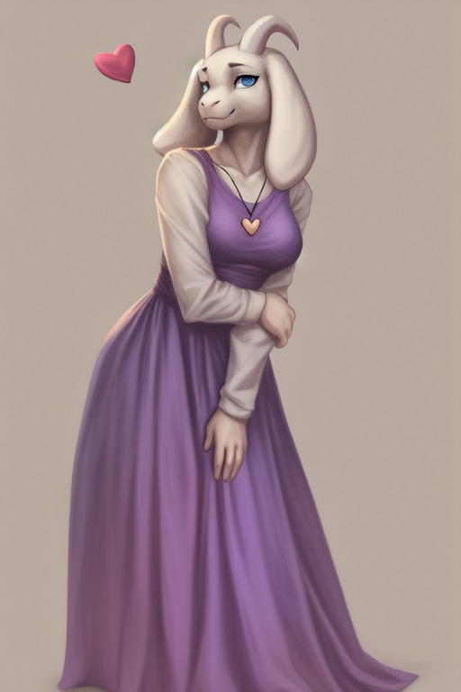 Ariel Dreemurr Ii By Wildervillebull94 On Deviantart
