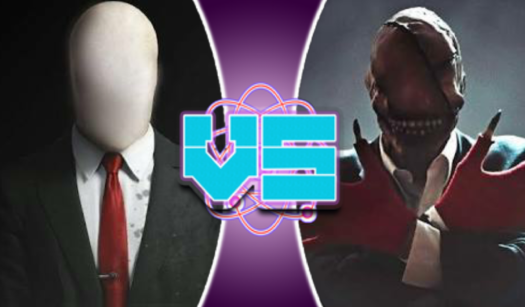 RR|slenderman vs look see by zalgo9997 on DeviantArt RR|slenderman vs look see by zalgo9997 on DeviantArt