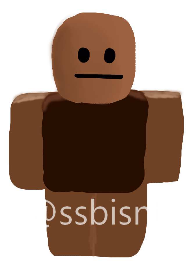 Carl The Npc By Ssbisnt On Deviantart