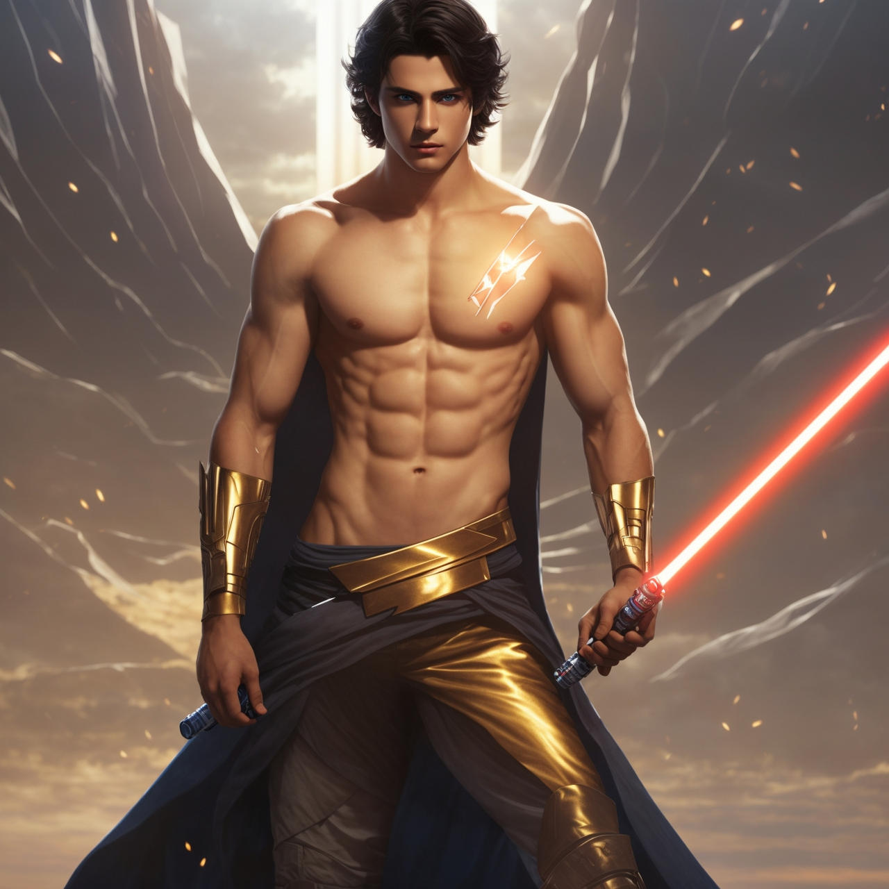 Sexy Lord Of The Sith Let Him Dominates You By Melkorvalinor On Deviantart