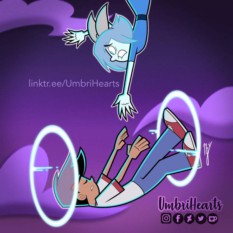 Dp Air Dive Rescue By Umbrihearts On Deviantart