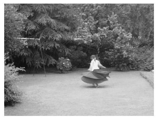 spinning. by blossomgloss on DeviantArt