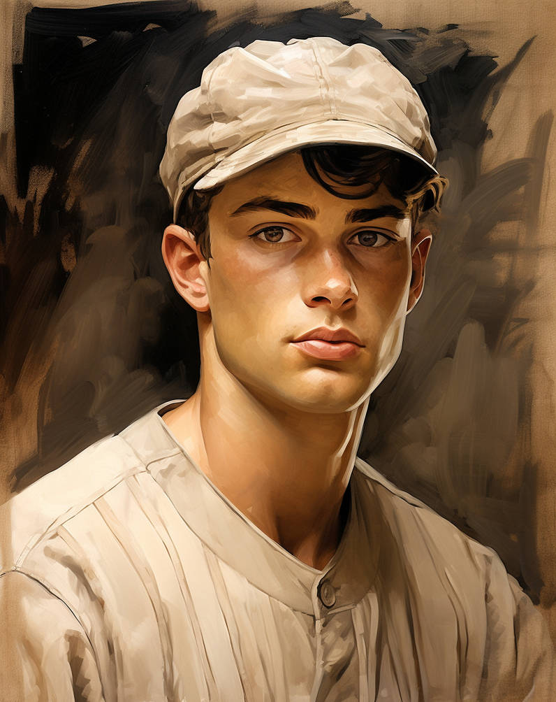 Sandlot 13 By Ethansowls On Deviantart