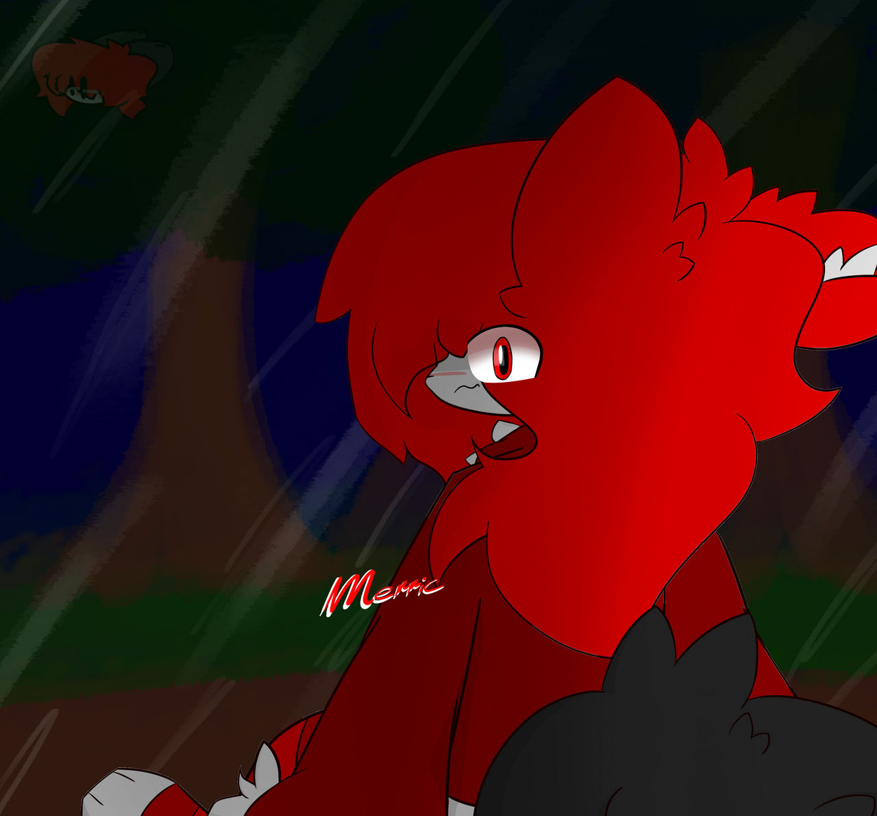 wapter by Merriccavanugh on DeviantArt wapter by Merriccavanugh on DeviantArt