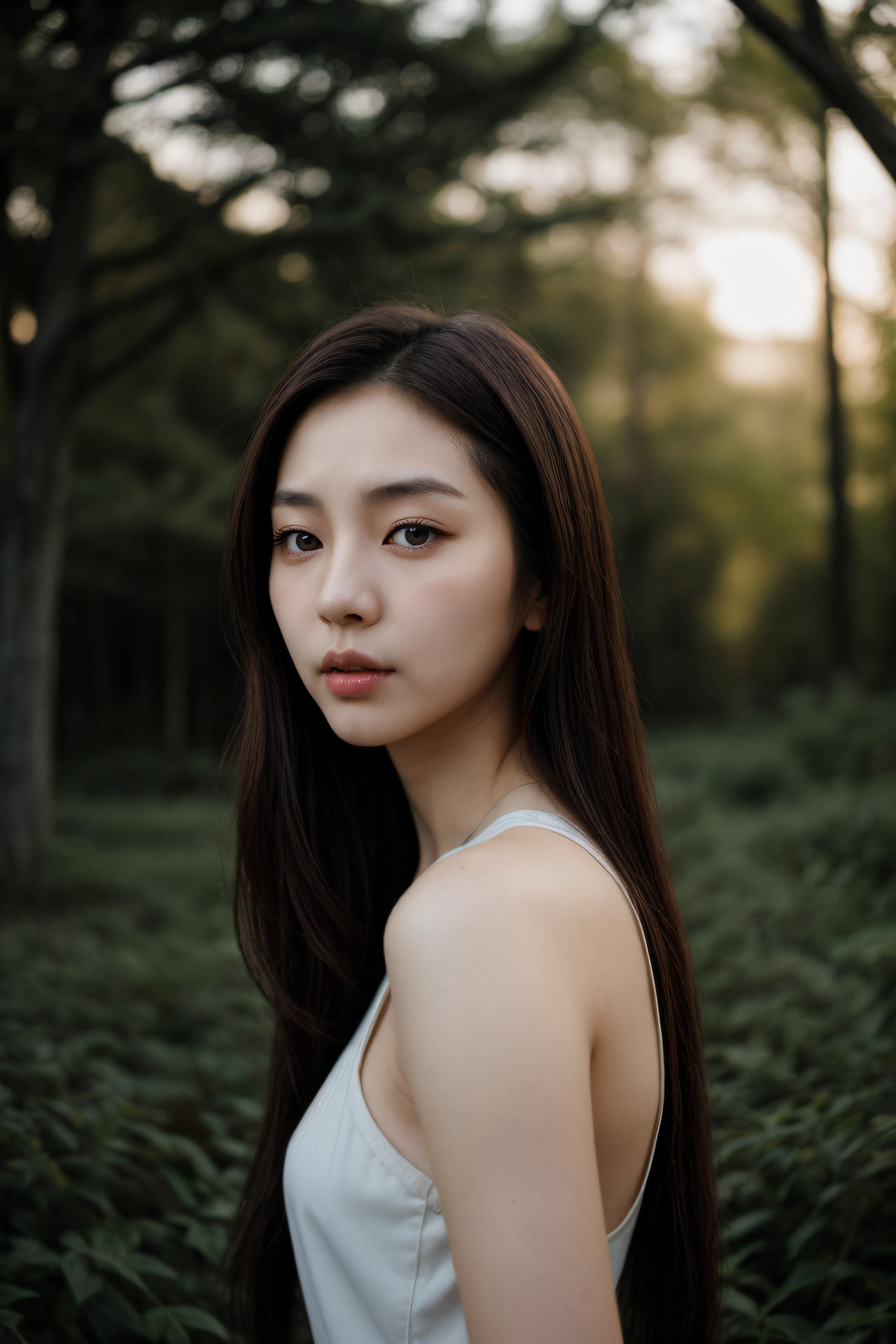 New Generation Yun Hee Sohee 34 By Modyai On Deviantart