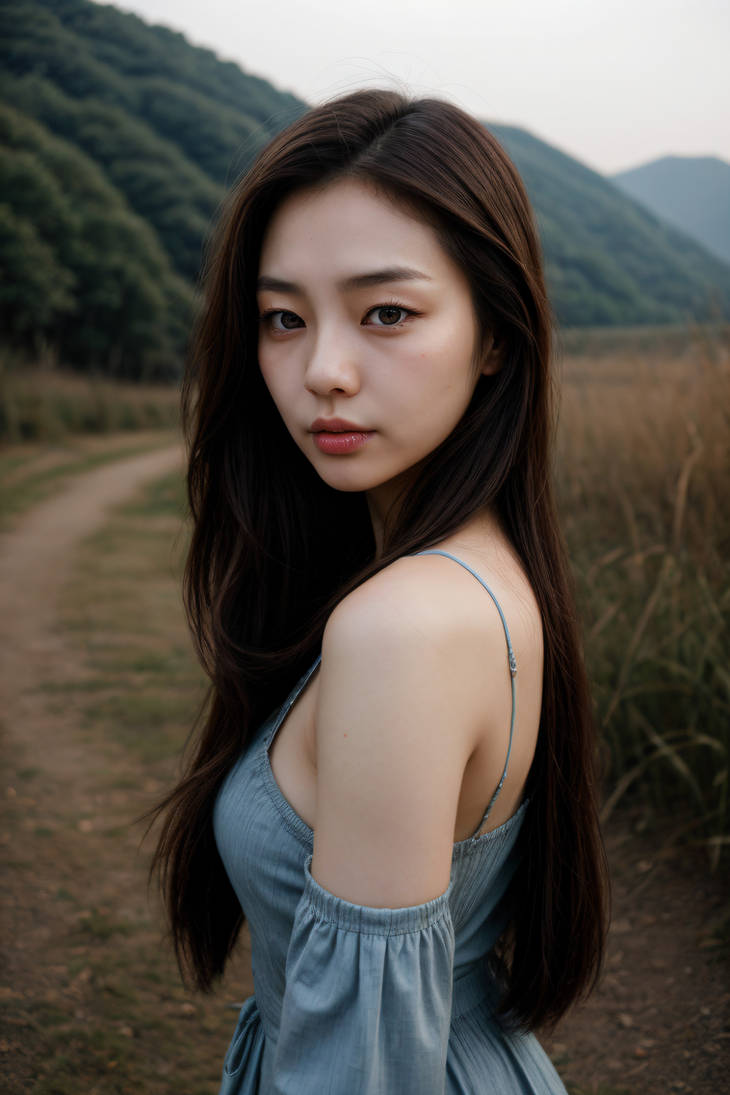 New Generation Yun Hee Sohee 31 By Modyai On Deviantart