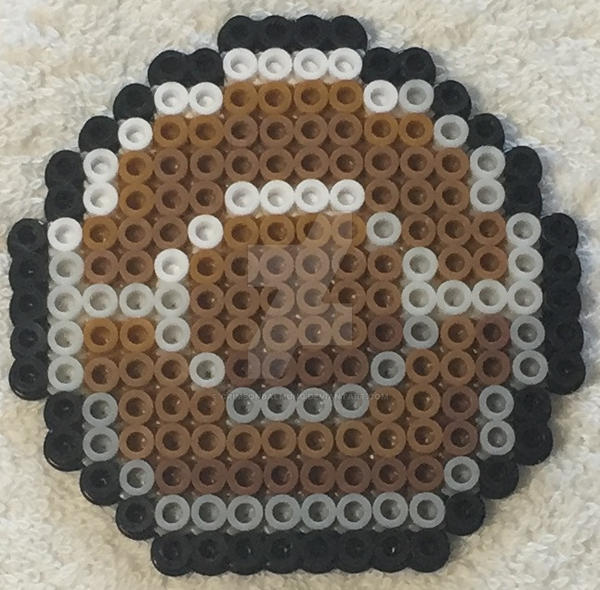 Pokemon Badges 25 Coal Badge By Crimsonbalmung On Deviantart