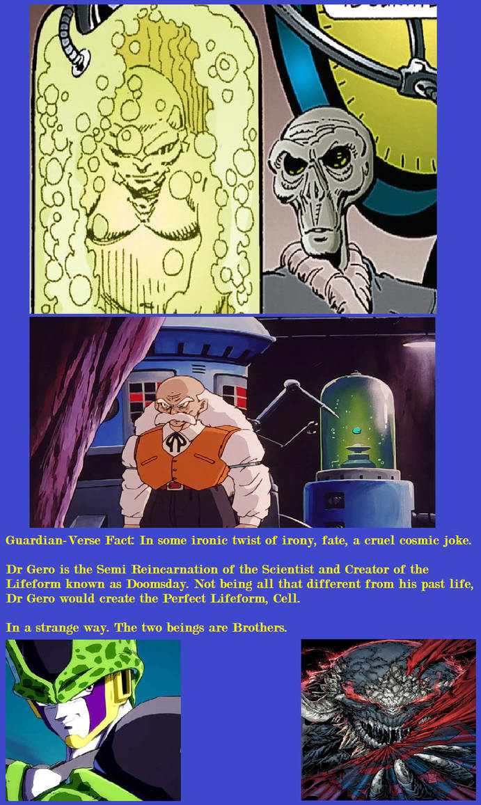 Guardian Verse Fact Repeating Irony By Wolfblade111 On Deviantart
