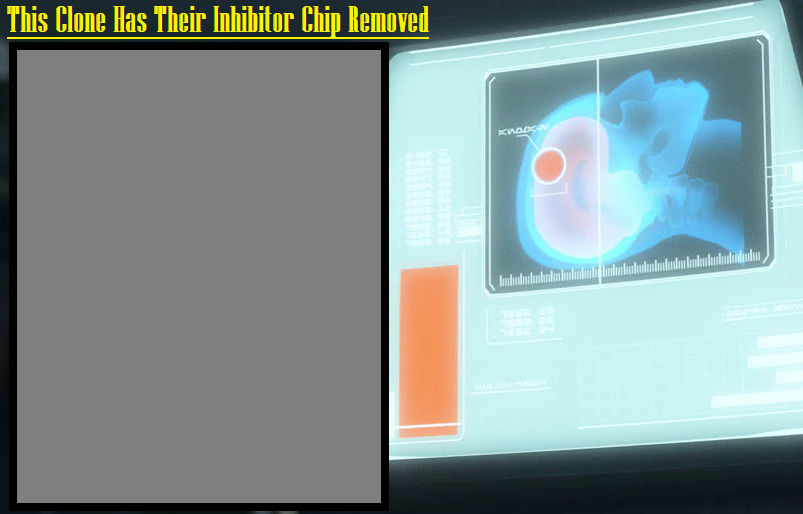 This Clone Removes Their Inhibitor Chip Template by WOLFBLADE111 on ... This Clone Removes Their Inhibitor Chip Template by WOLFBLADE111 on ...