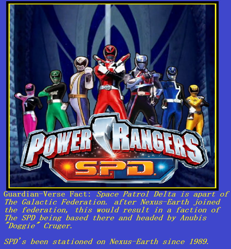 Guardian-Verse Fact: SPD by WOLFBLADE111 on DeviantArt Guardian-Verse Fact: SPD by WOLFBLADE111 on DeviantArt