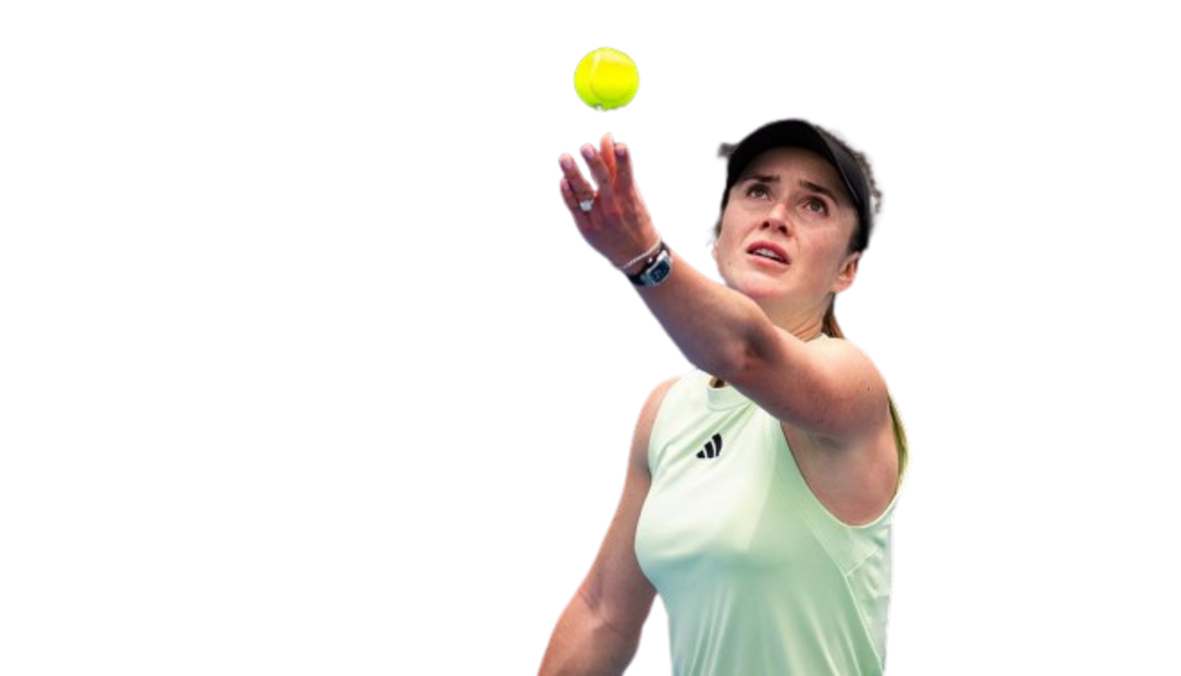 5835~ Elina Svitolina By Coffepix On Deviantart