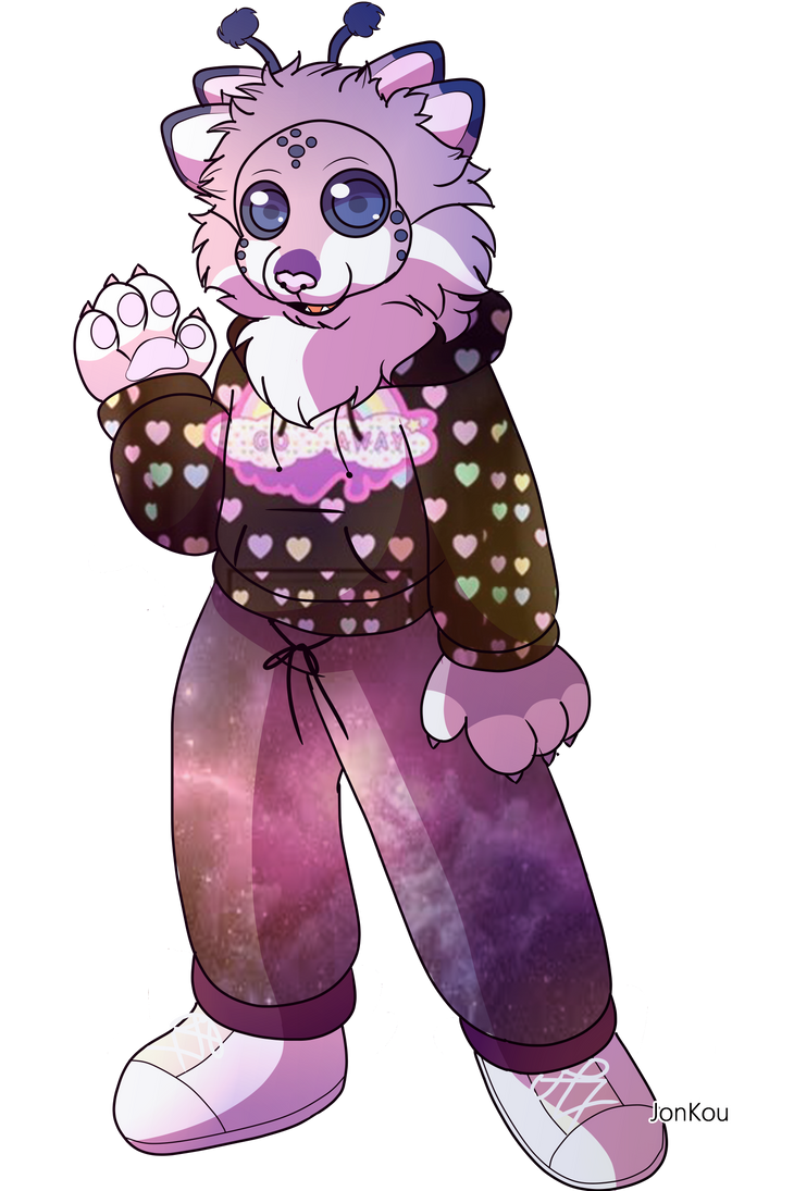 Commission 018 By Jonkydiaz On Deviantart