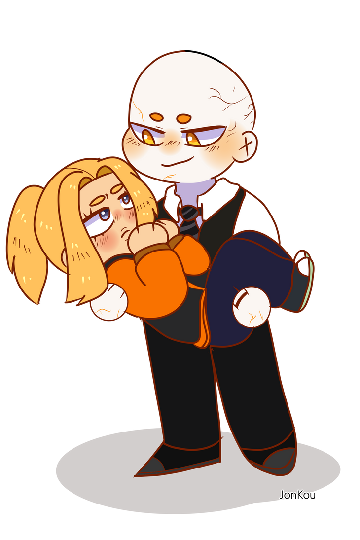 Commission 019 By Jonkydiaz On Deviantart