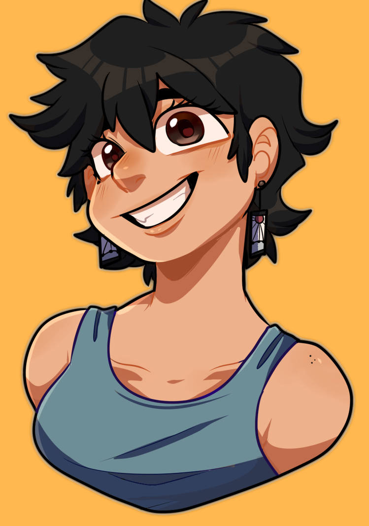 Personal Art By Jonkydiaz On Deviantart
