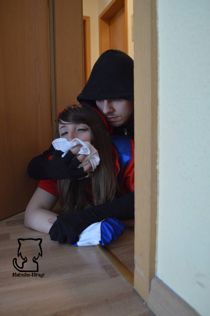Haruka And The Stolen Pokemon Part Two 6 By Natsuko Hiragi On Deviantart