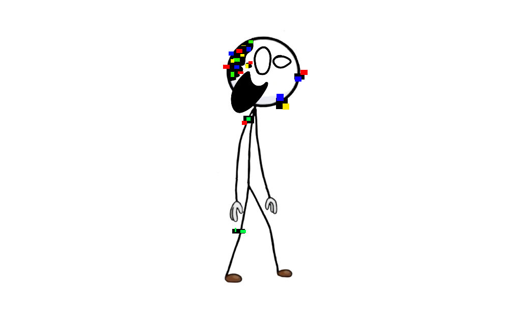 Pibby Henry Stickmin By Therealengine3000 On Deviantart