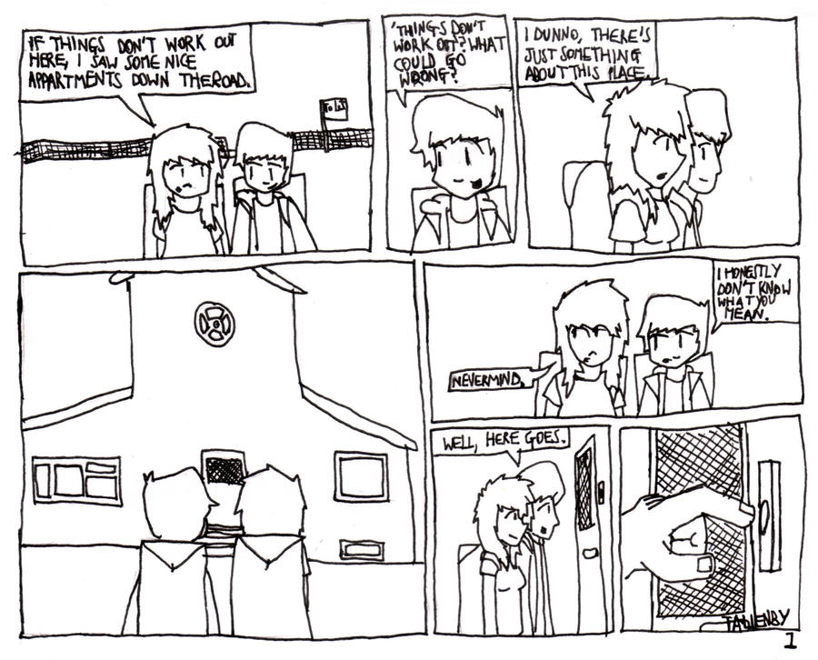 To Let Original Page 1 By Timsplosion On DeviantArt to-let-original-page-1-by-timsplosion-on-deviantart