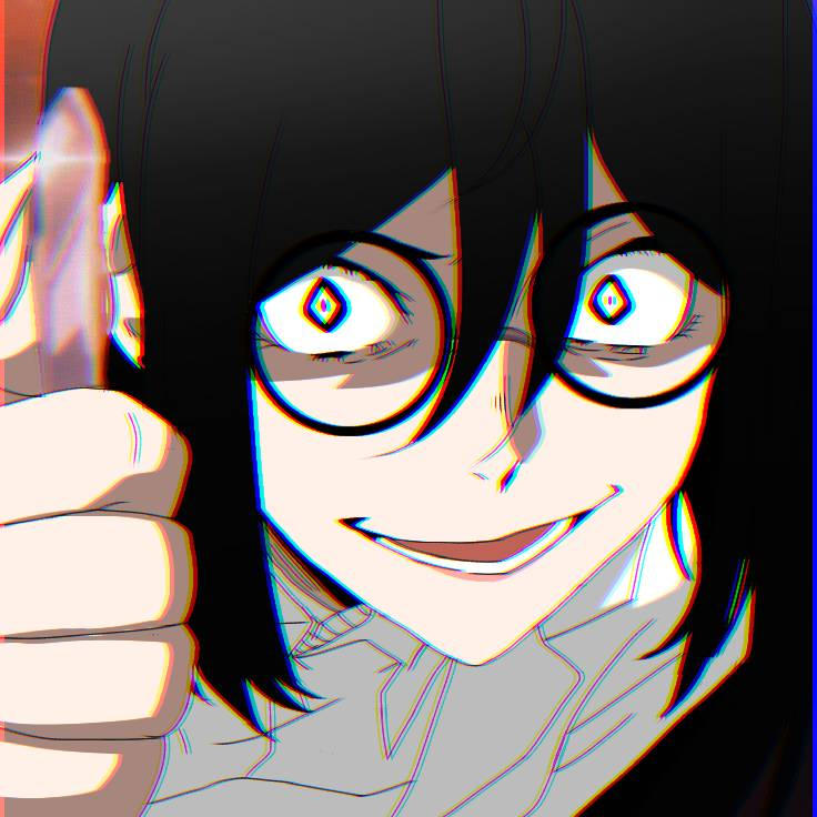 Bsd Oc By Miso999 On Deviantart