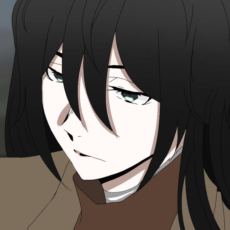 Bsd Oc By Miso999 On Deviantart