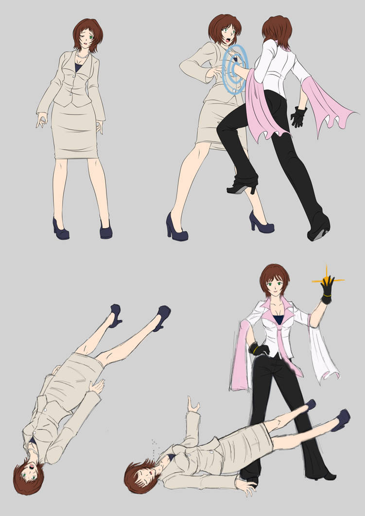 A Mothers Defeat Preview By Darthplegias On Deviantart