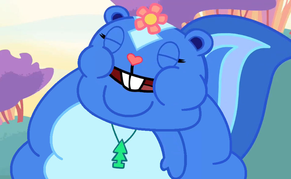 Heavy And Happy By Roquemi On Deviantart
