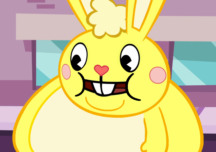Cuddles Looking Your Fat Belly By Roquemi On Deviantart