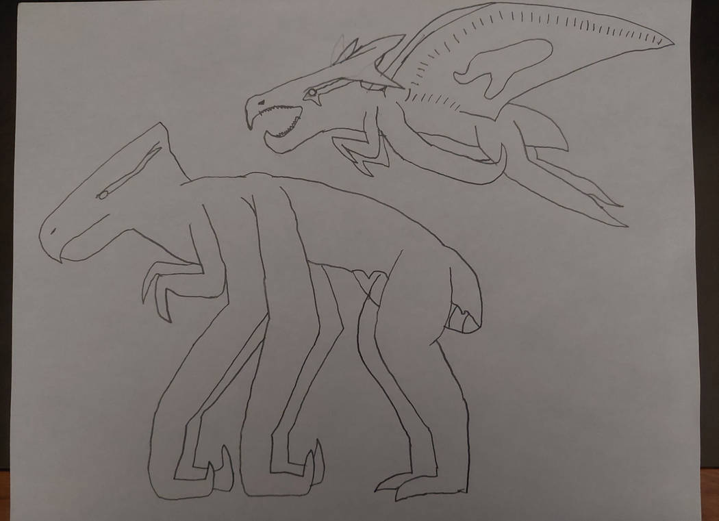 Hokmuto And Femuto By Porcupine4444 On Deviantart