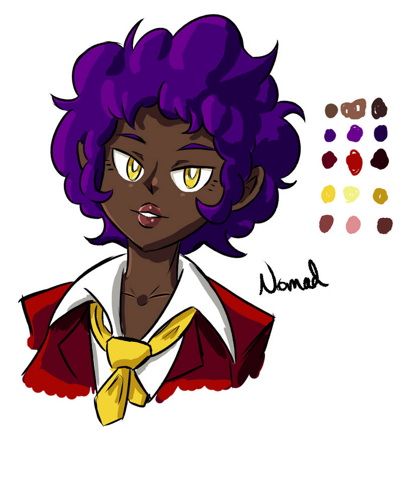 Uva By Mast3r Reb3l On Deviantart
