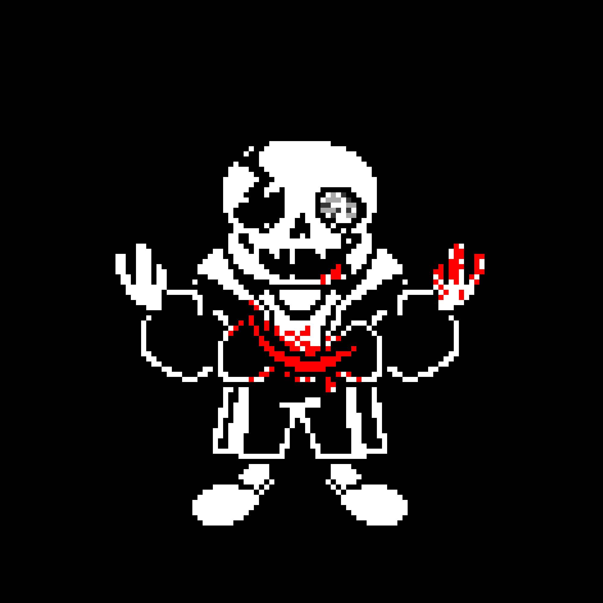 Last Breath Sans Phase 3 by DTSansOfc on DeviantArt Last Breath Sans Phase 3 by DTSansOfc on DeviantArt
