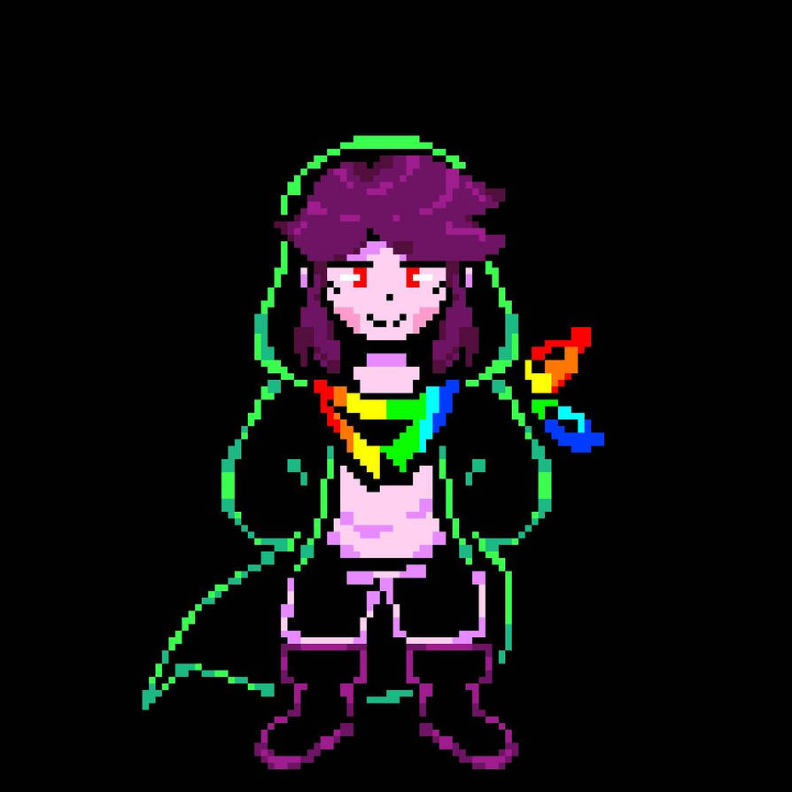 StoryShift Facing Deamons Chara By DTSansOfc On DeviantArt storyshift-facing-deamons-chara-by-dtsansofc-on-deviantart