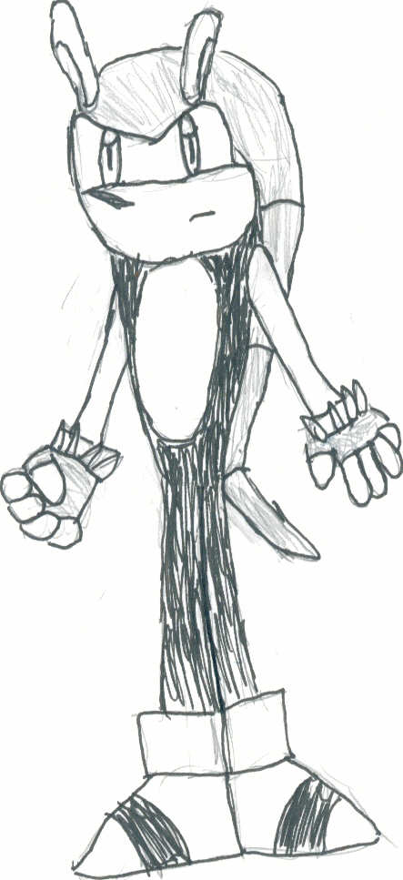 Henry Drawing by JnFProductions on DeviantArt