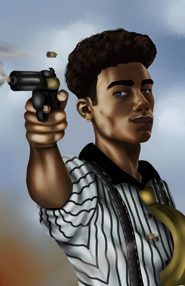 Jesper Fahey (2) by damar97 on DeviantArt Jesper Fahey (2) by damar97 on DeviantArt