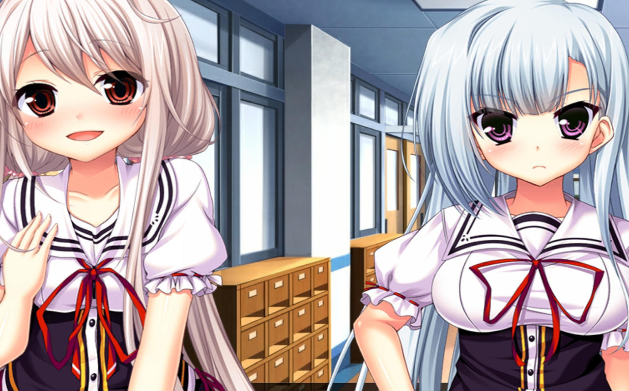 Two Lovers Two Hotgirls Atshoot 02 By Kamzaw001 On Deviantart