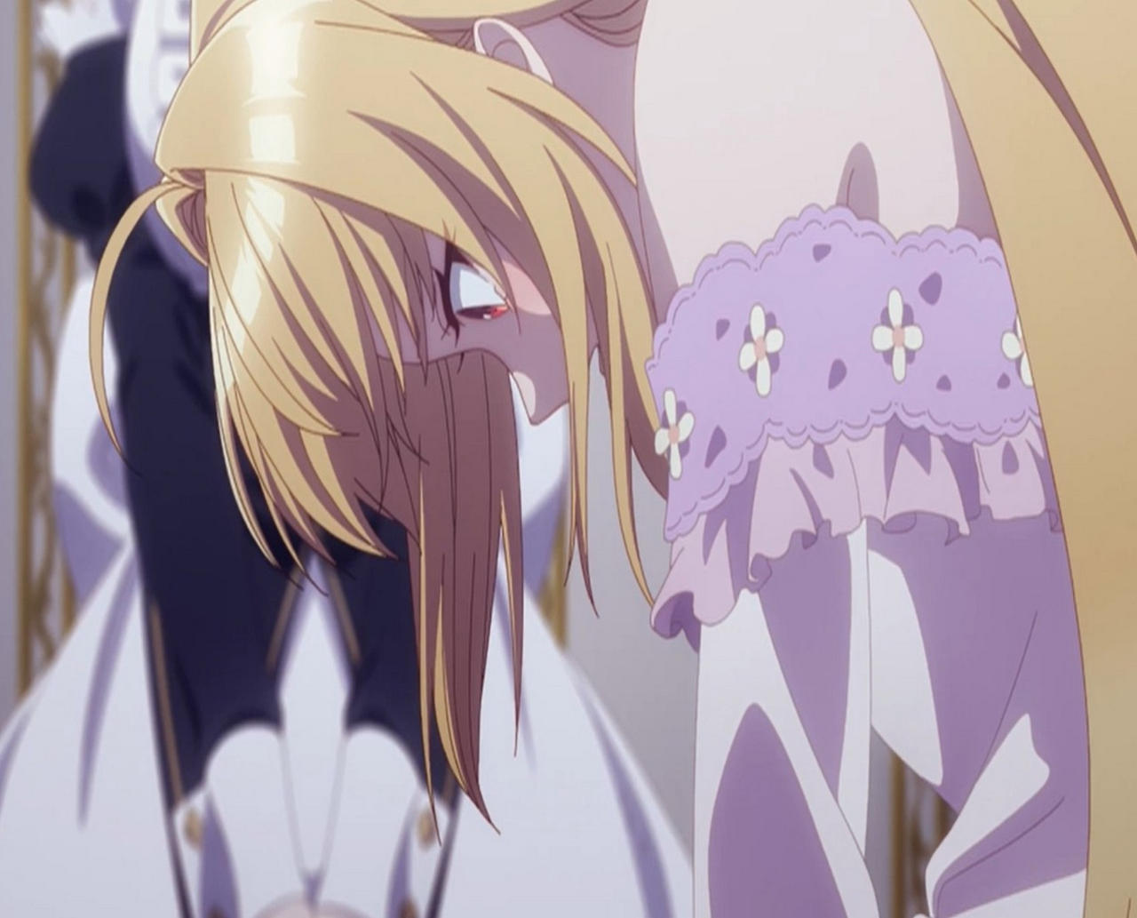 Terakomori Vamp Beauty Atshoot New Edit 01 By Kamzaw001 On Deviantart