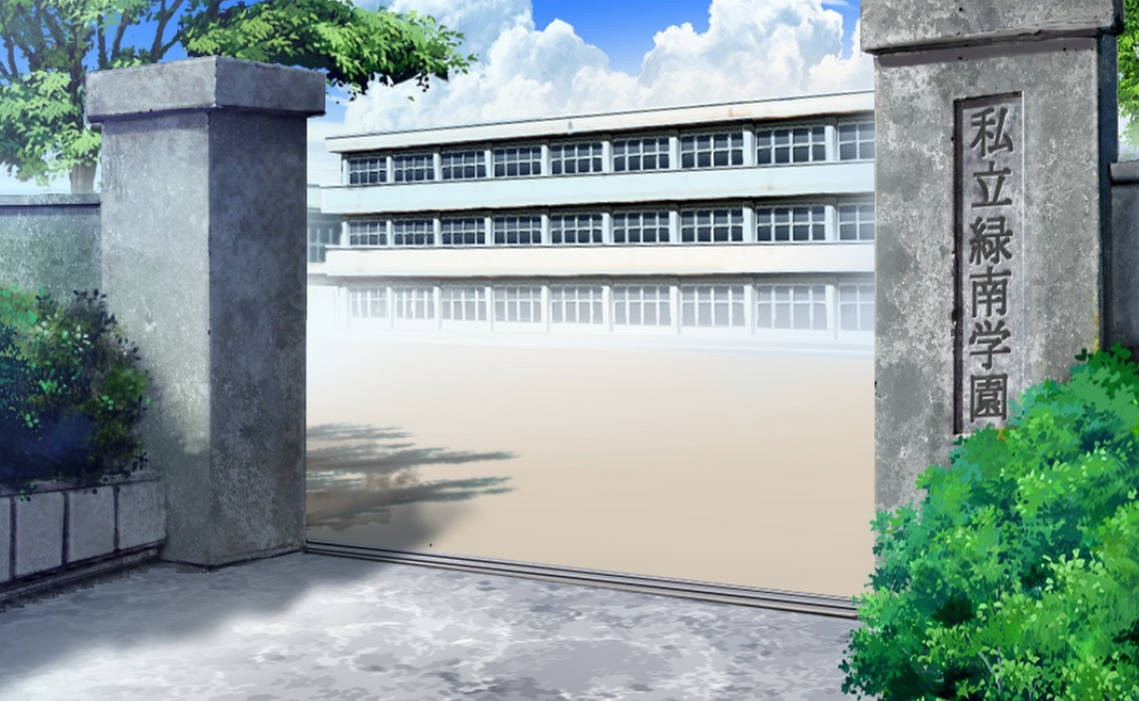 Aete Mushi Suru Koi Landspace01 By Kamzaw001 On Deviantart