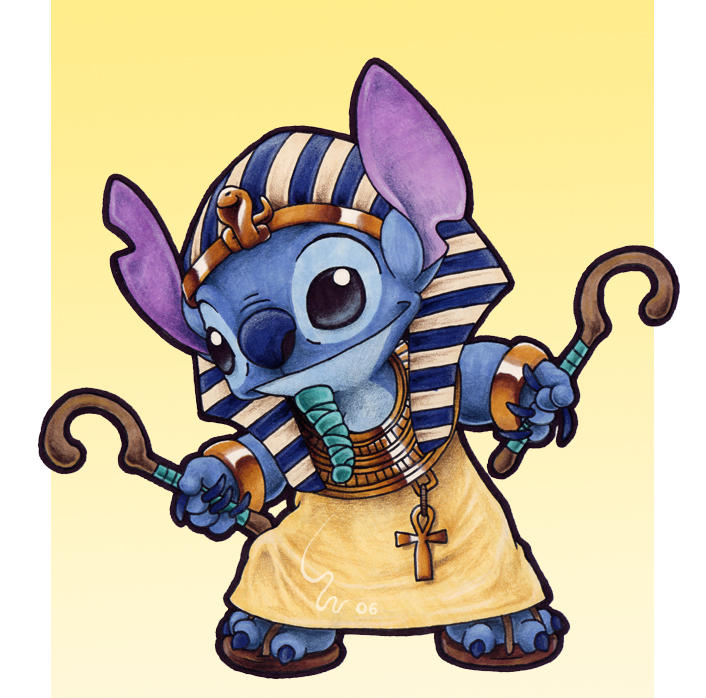 King of the Desert by Ribera on DeviantArt
