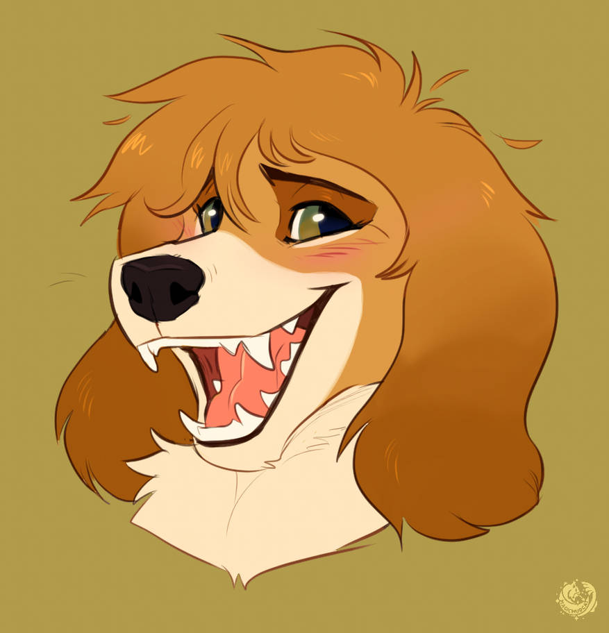 Kiba By Magicmudcat On Deviantart