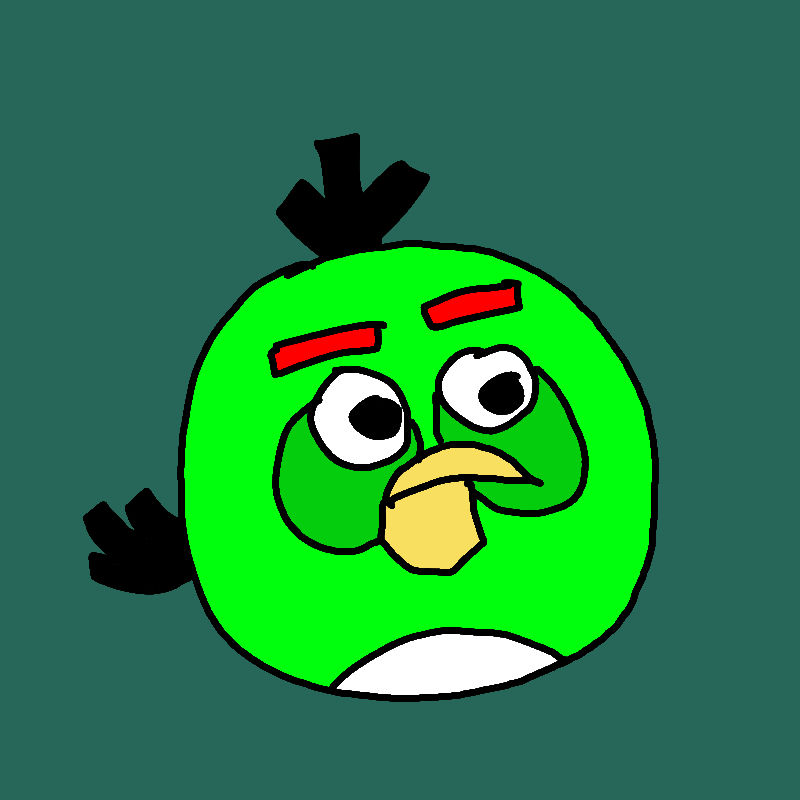 Dasha Angry Birds Version by Blastmore22 on DeviantArt Dasha Angry Birds Version by Blastmore22 on DeviantArt