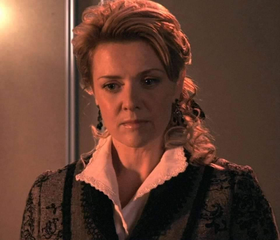 Amanda Tapping By Principevescovo On Deviantart