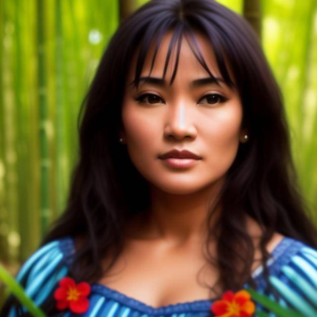 Tia Carrere 1996 By Principevescovo On Deviantart