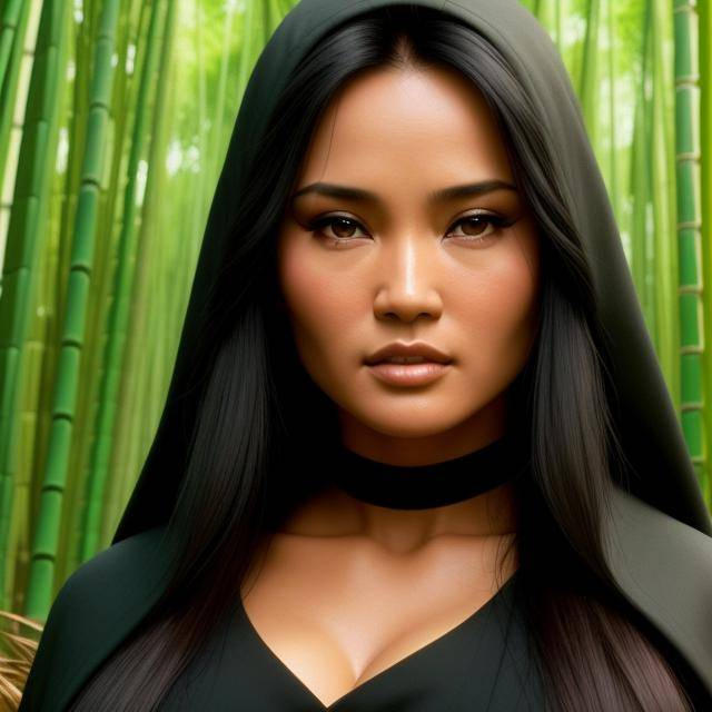 Tia Carrere 1995 02 By Principevescovo On Deviantart
