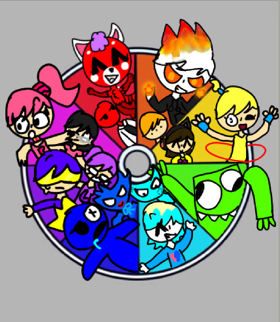 The wheel thing idk- by KITTEN19840 on DeviantArt The wheel thing idk- by KITTEN19840 on DeviantArt