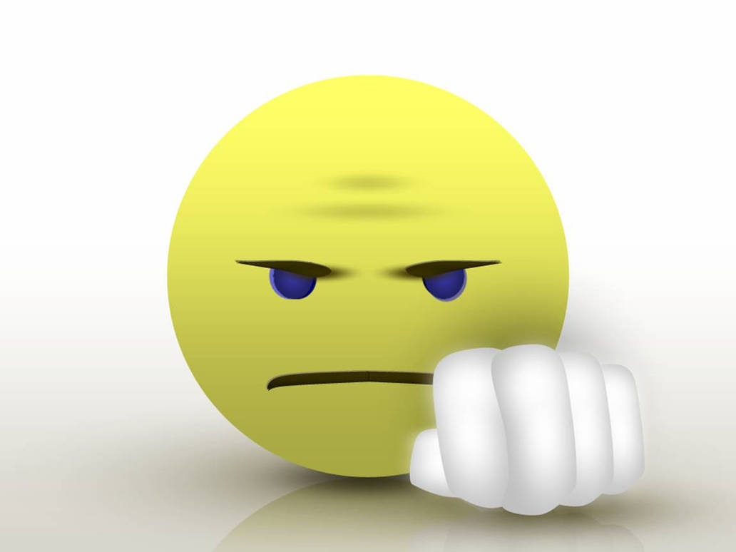 Modified Waiting-Smiley by Prince-of-Powerpoint on DeviantArt