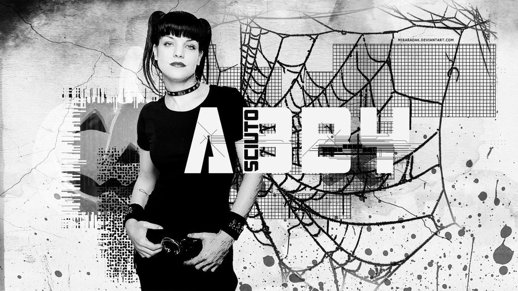 Abby Sciuto By Miraradak On Deviantart