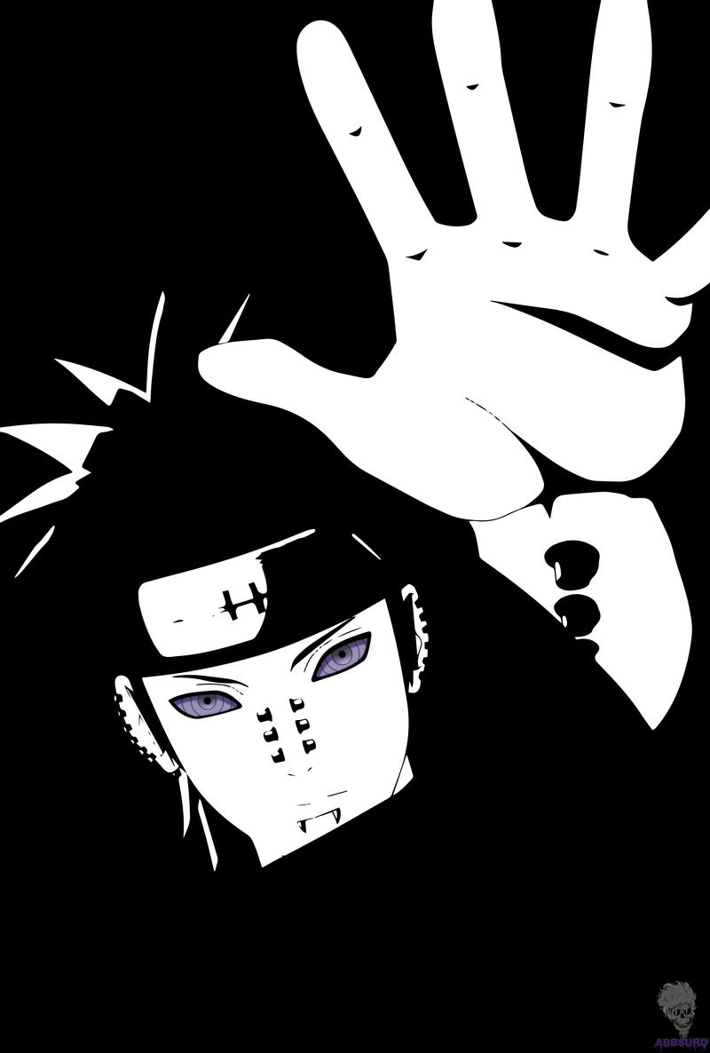 Shinra Tensei By Abbsurd On Deviantart