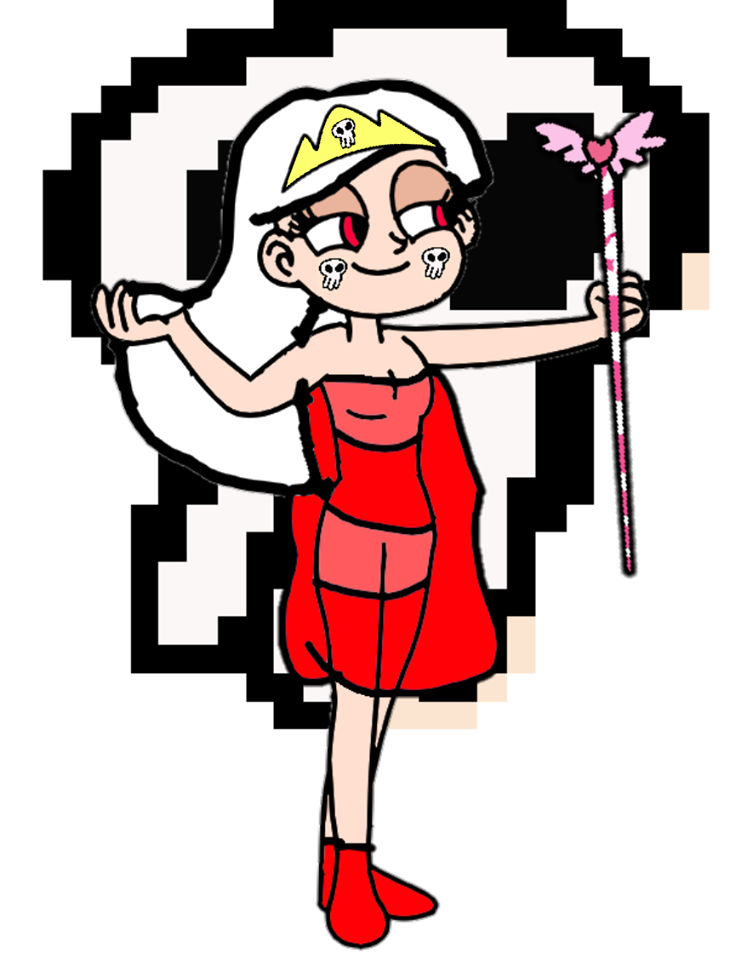 Princess Mia By Rochi277 On Deviantart