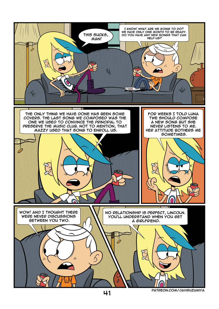 It s Not Your Fault Page 41 English By JaviSuzumiya On DeviantArt it-s-not-your-fault-page-41-english-by-javisuzumiya-on-deviantart