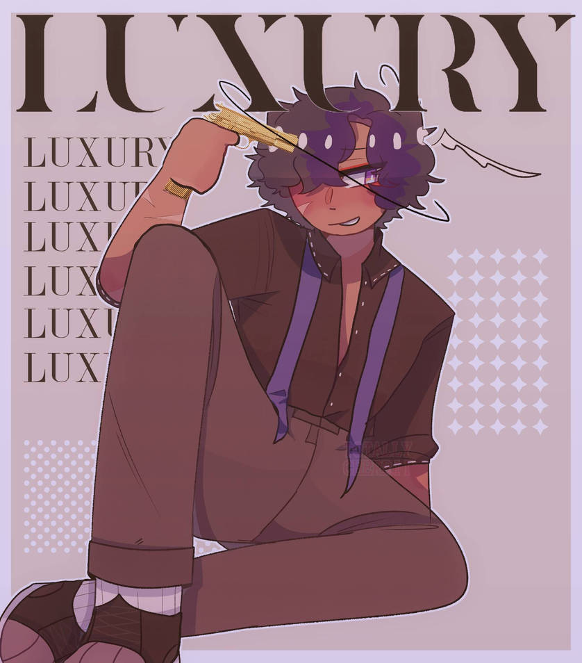 Vogue By Rakkigomi On Deviantart