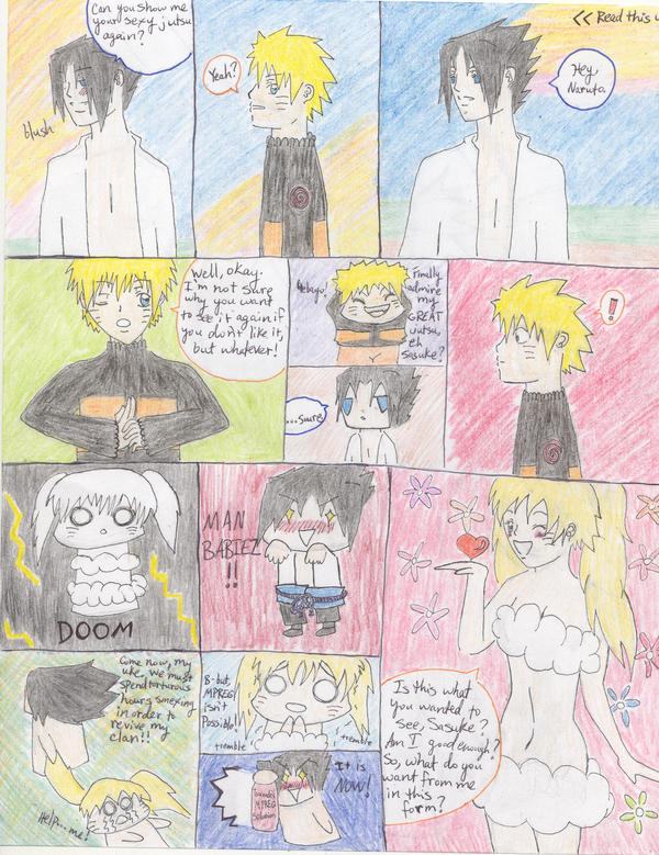 Mpreg IS possible by Psycho-analysis on DeviantArt