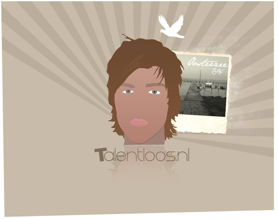 Vector Me by tjappie on DeviantArt
